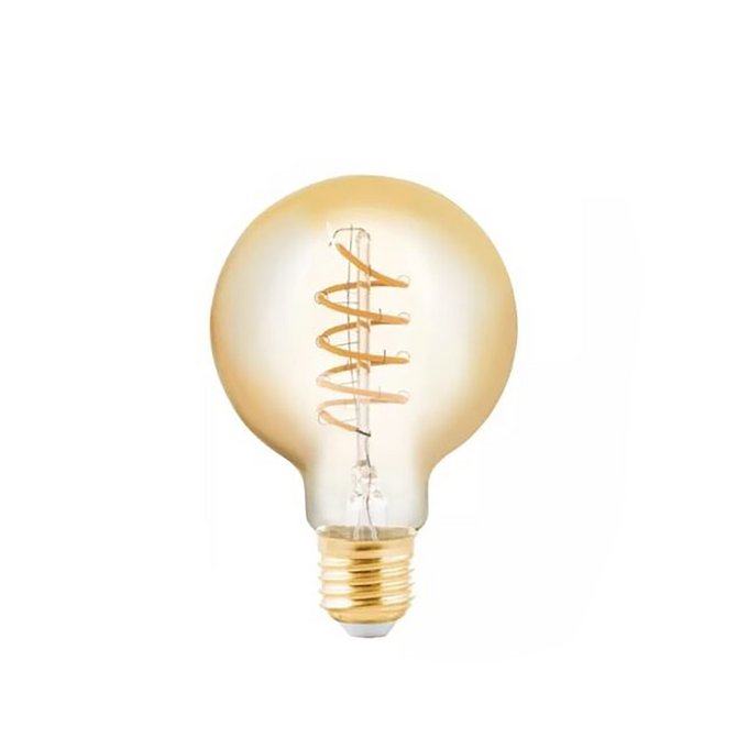 EGLO led filament sijalica E27 4 W G80
