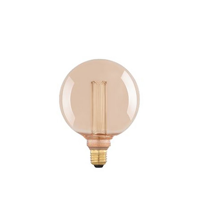 EGLO led dekorativna sijalica G125 4W E27 11824
