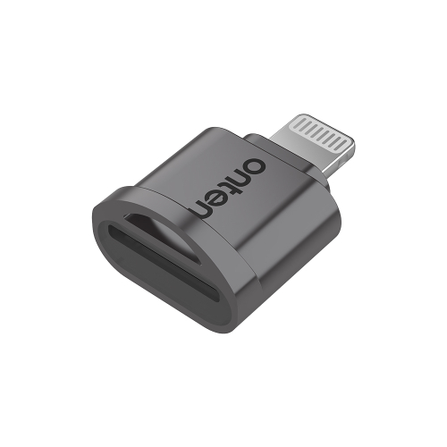 ADAPTER CITAC KARTICA LIGHTNING NA TF (OTN-CR535) ONTEN