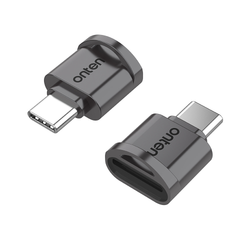 ADAPTER CITAC KARTICA USB TYPE-C NA TF (OTN-CR533) ONTEN