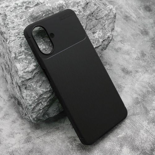 FUTROLA CARBON ZA SAMSUNG A075F GALAXY A07 CRNA