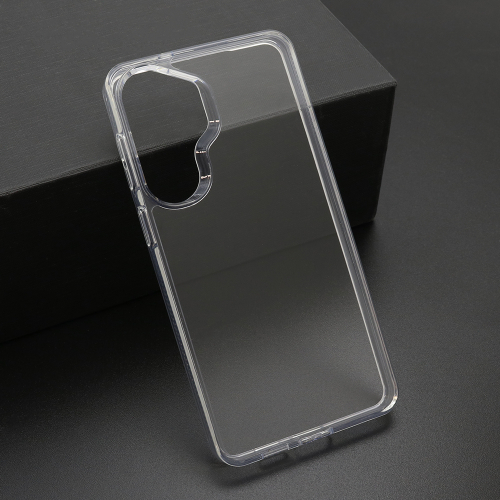 FUTROLA COLOR FRAME ZA SAMSUNG S946B GALAXY S26 PLUS 5G SREBRNA (PROVIDNA)