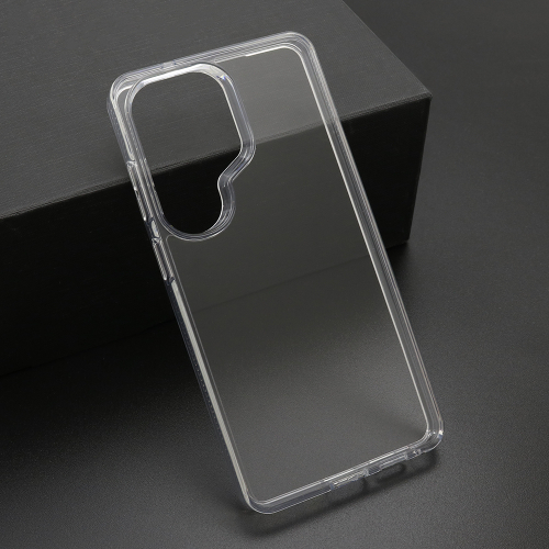FUTROLA COLOR FRAME ZA SAMSUNG S948B GALAXY S26 ULTRA 5G SREBRNA (PROVIDNA)