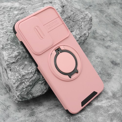 FUTROLA DEFENDER CAMSHIELD ZA SAMSUNG A376B GALAXY A37 5G ROZE
