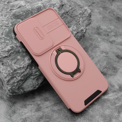 FUTROLA DEFENDER CAMSHIELD ZA SAMSUNG A576B GALAXY A57 5G ROZE