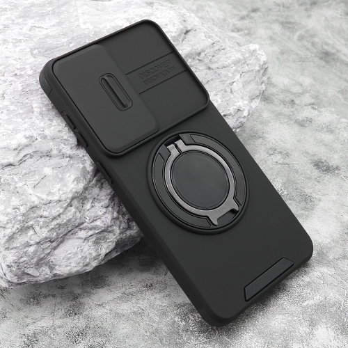 FUTROLA DEFENDER CAMSHIELD ZA SAMSUNG S946B GALAXY S26 PLUS 5G CRNA