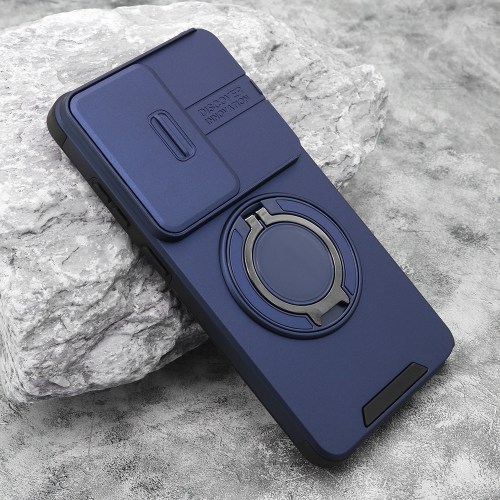FUTROLA DEFENDER CAMSHIELD ZA SAMSUNG S948B GALAXY S26 ULTRA 5G 5G PLAVA