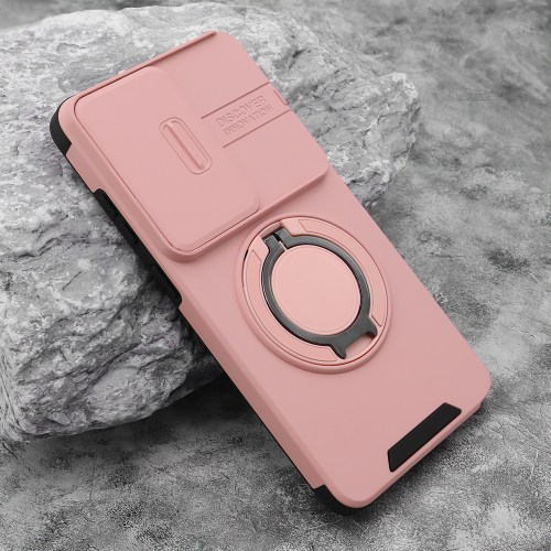 FUTROLA DEFENDER CAMSHIELD ZA SAMSUNG S948B GALAXY S26 ULTRA 5G 5G ROZE