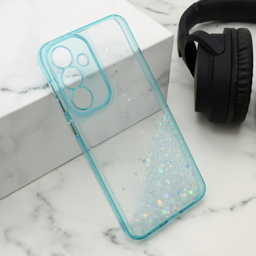 FUTROLA FIESTA II ZA SAMSUNG S731B GALAXY S25 FE PLAVA