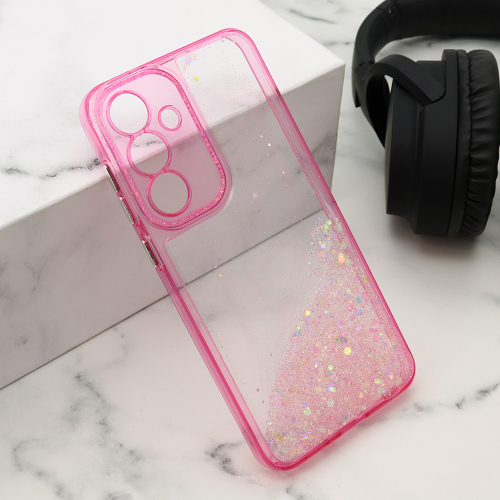 FUTROLA FIESTA II ZA SAMSUNG S731B GALAXY S25 FE ROZE