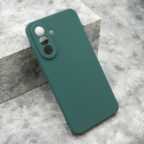 FUTROLA GENTLE COLOR ZA SAMSUNG A376B GALAXY A37 5G ZELENA