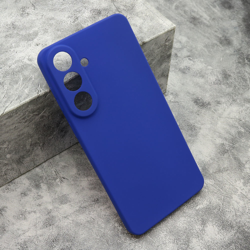 FUTROLA GENTLE COLOR ZA SAMSUNG S946B GALAXY S26 PLUS 5G PLAVA