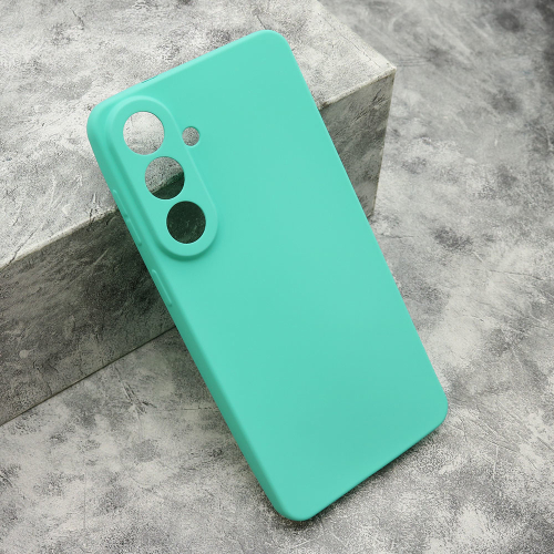 FUTROLA GENTLE COLOR ZA SAMSUNG S946B GALAXY S26 PLUS 5G TIRKIZNA