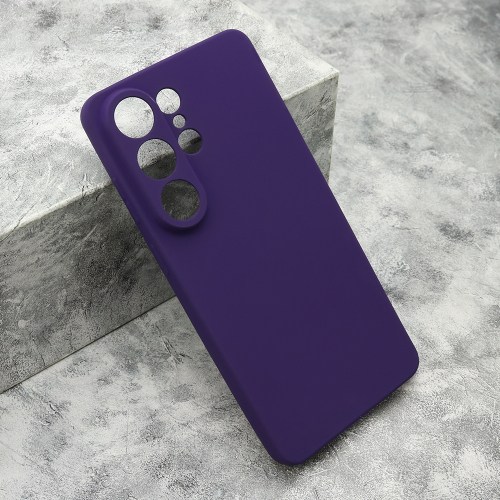 FUTROLA GENTLE COLOR ZA SAMSUNG S948B GALAXY S26 ULTRA 5G LILA