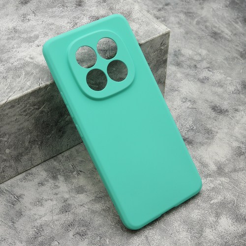 FUTROLA GENTLE COLOR ZA XIAOMI REDMI NOTE 15 5G (GLOBAL)/XIAOMI REDMI NOTE 15 5G (EU) TIRKIZNA