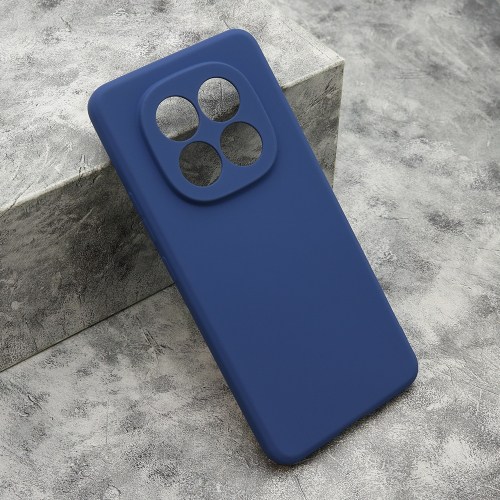 FUTROLA GENTLE COLOR ZA XIAOMI REDMI NOTE 15 PRO 5G (GLOBAL)/XIAOMI REDMI NOTE 15 PRO 5G (EU) TEGET