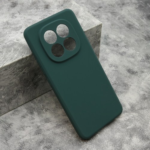 FUTROLA GENTLE COLOR ZA XIAOMI REDMI NOTE 15 PRO 5G (GLOBAL)/XIAOMI REDMI NOTE 15 PRO 5G (EU) ZELENA