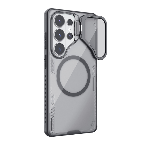 FUTROLA NILLKIN ICEBLADE PROP MAGNETIC CASE ZA SAMSUNG S948B GALAXY S26 ULTRA 5G CRNA