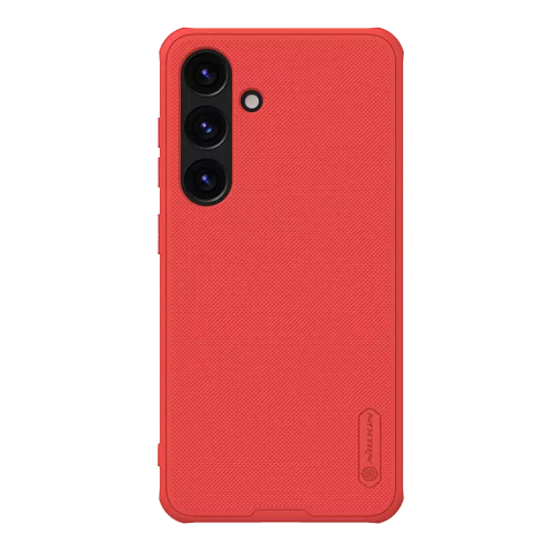 FUTROLA NILLKIN SUPER FROST PRO ZA SAMSUNG S921B GALAXY S24 5G CRVENA