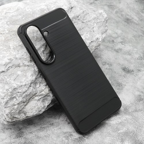 FUTROLA SILIKON BRUSHED ZA SAMSUNG S941B GALAXY S26 5G CRNA