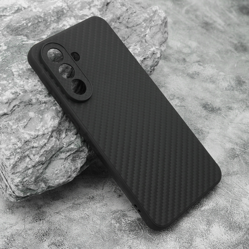 FUTROLA SILIKON CARBON LIGHT ZA SAMSUNG A576B GALAXY A57 5G CRNA