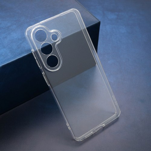 FUTROLA SILIKON CLEAR STRONG ZA SAMSUNG S946B GALAXY S26 PLUS 5G PROVIDNA