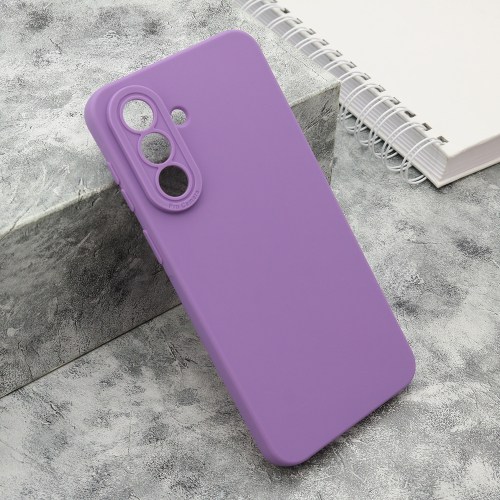FUTROLA SILIKON PRO CAMERA ZA SAMSUNG A376B GALAXY A37 5G LJUBICASTA