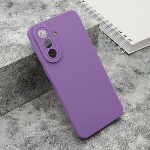 FUTROLA SILIKON PRO CAMERA ZA SAMSUNG A576B GALAXY A57 5G LJUBICASTA