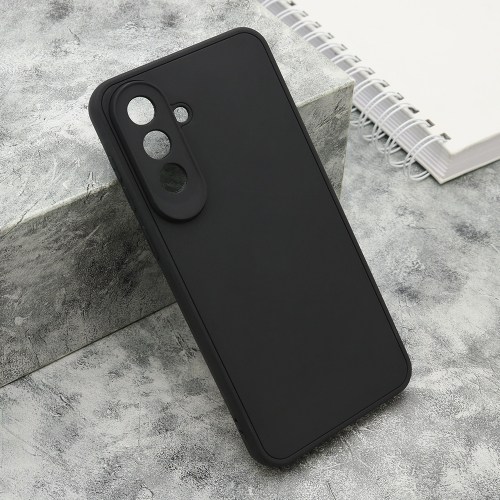 FUTROLA SOFT 3D CAMERA ZA SAMSUNG A376B GALAXY A37 5G CRNA