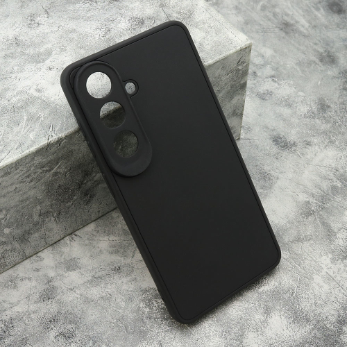 FUTROLA SOFT 3D CAMERA ZA SAMSUNG S941B GALAXY S26 5G CRNA
