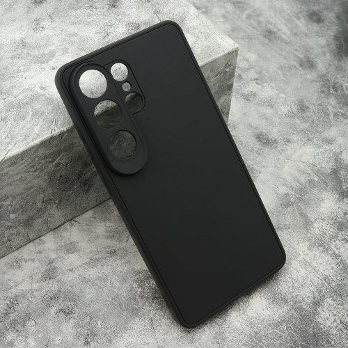 FUTROLA SOFT 3D CAMERA ZA SAMSUNG S948B GALAXY S26 ULTRA 5G 5G CRNA
