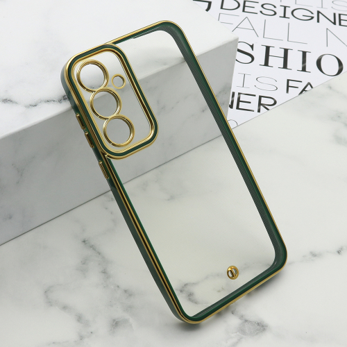 FUTROLA SPACE EDGE ZA SAMSUNG A356B GALAXY A35 5G ZELENA