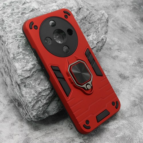 FUTROLA SQUARE RING ZA HONOR X9D/MAGIC 8 LITE CRVENA