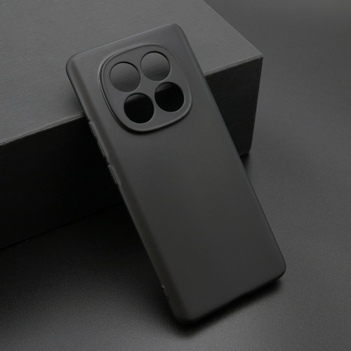 FUTROLA ULTRA TANKI KOLOR ZA XIAOMI REDMI NOTE 15 5G CRNA