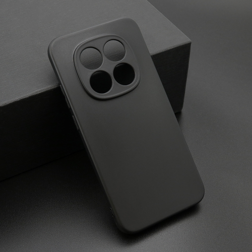 FUTROLA ULTRA TANKI KOLOR ZA XIAOMI REDMI NOTE 15 PRO 5G CRNA