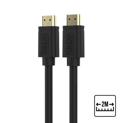 KABAL HDMI 2.0 4K 60HZ 18GBPS 2M (OTN-8306) ONTEN
