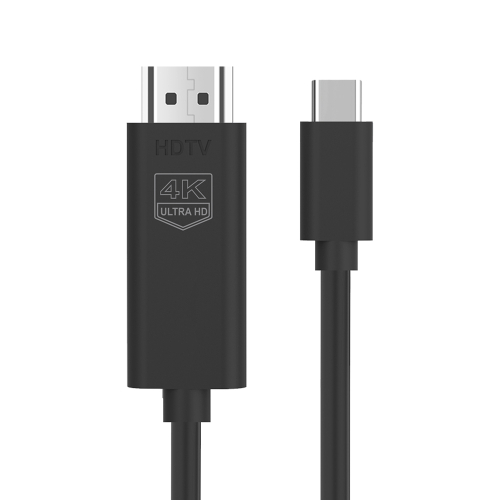 KABAL USB TYPE-C SA HDMI 4K 30HZ 1.8M (OTN-UC503) ONTEN