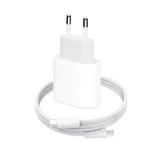 KUĆNI PUNJAČ EIMA PD FAST CHARGER 35W USB-C