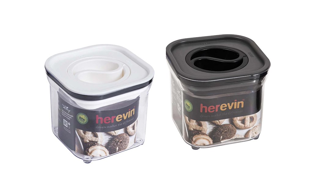 Posuda Merve 700ml više boja