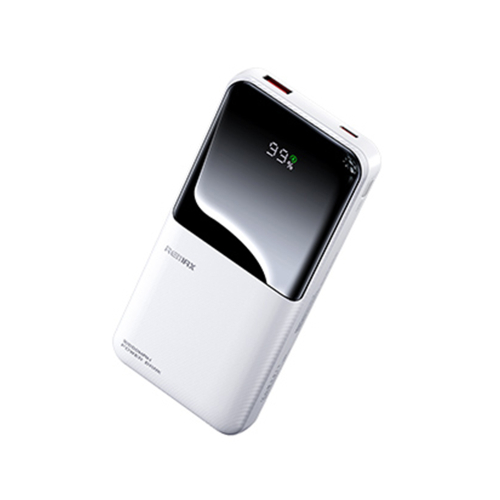 POWER BANK REMAX CYNLLE RPP-679 PD 20W+QC 22.5W 10000MAH PD+QC BELI