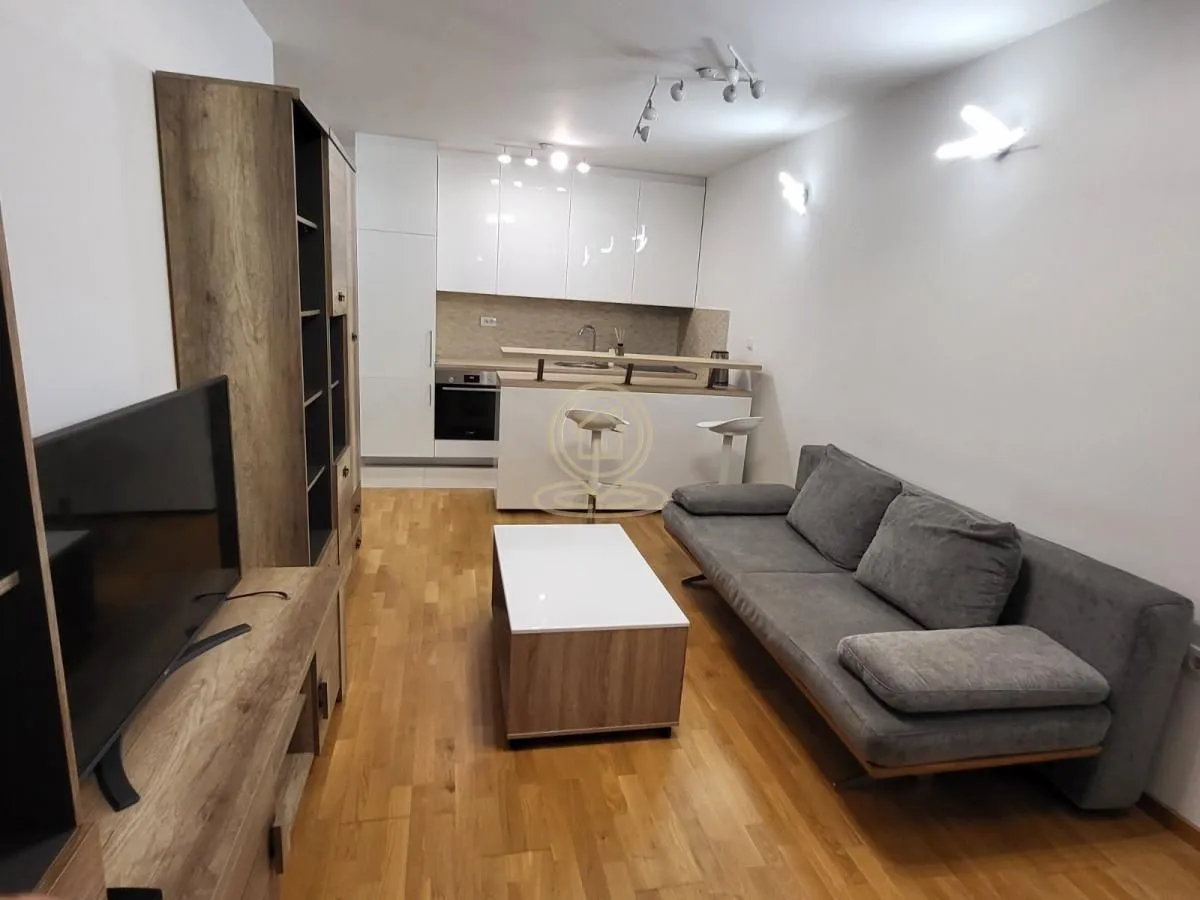 Izdavanje, jednosoban stan, 43m², Telep, Novi Sad Sve Podlokacije