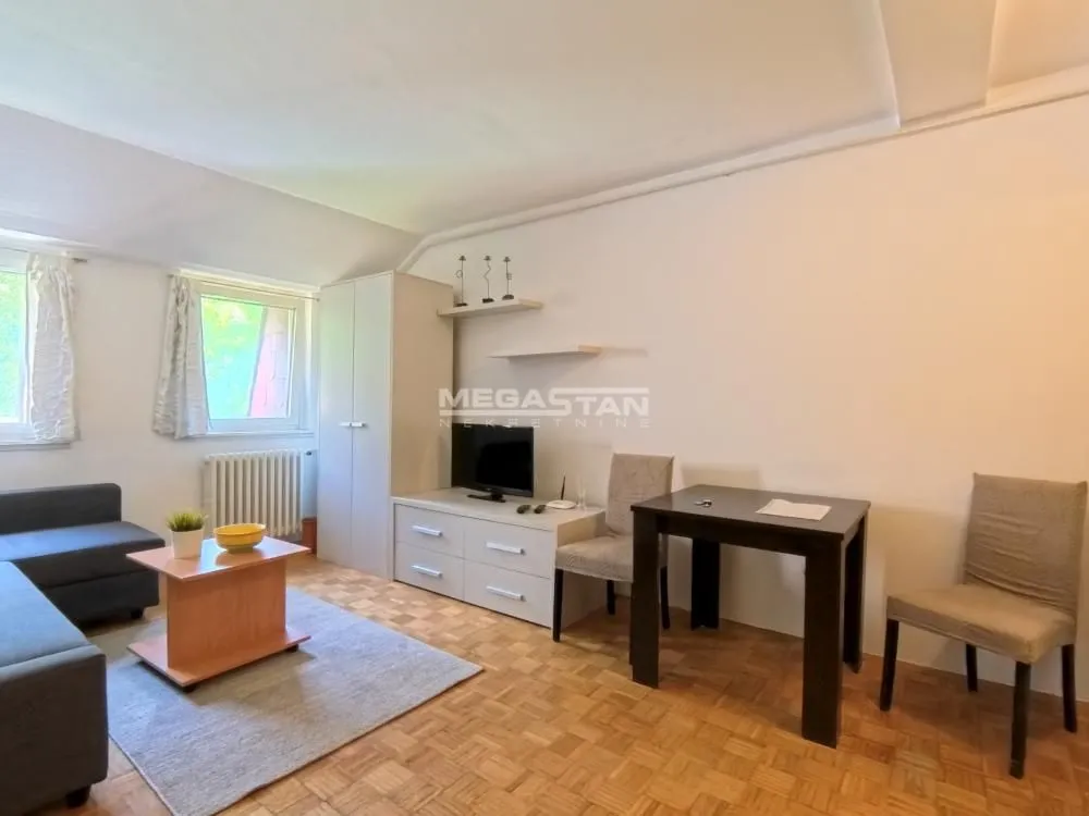 Prodaja, stan, 30m², Banovo Brdo, Beograd