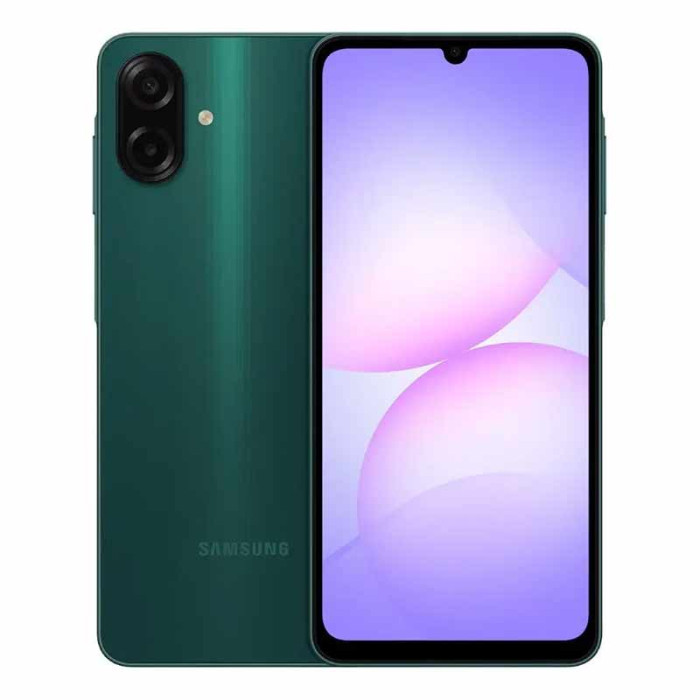 SAMSUNG A07 4/128GB GREEN