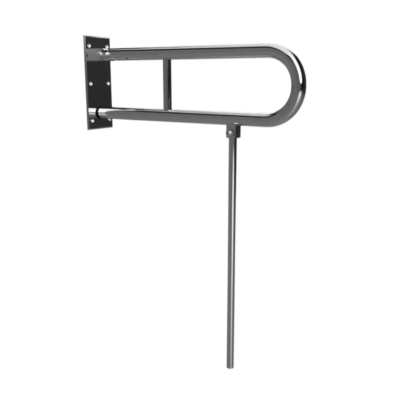 BEMETA Help rukohvat 75 cm sklopni (301606302N)