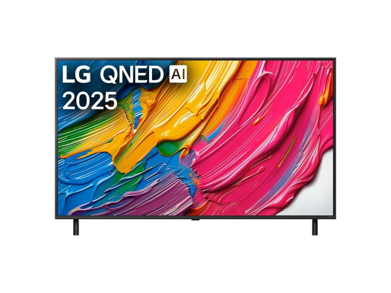 LG 55QNED80A3A TV