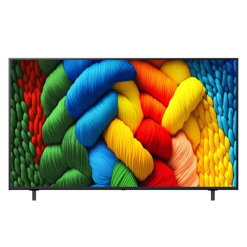 LG 65NANO80A3B TV