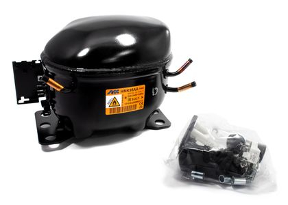 KOMPRESOR NA R600 SECOP HTK95AA 167W ALT. HMK95AA