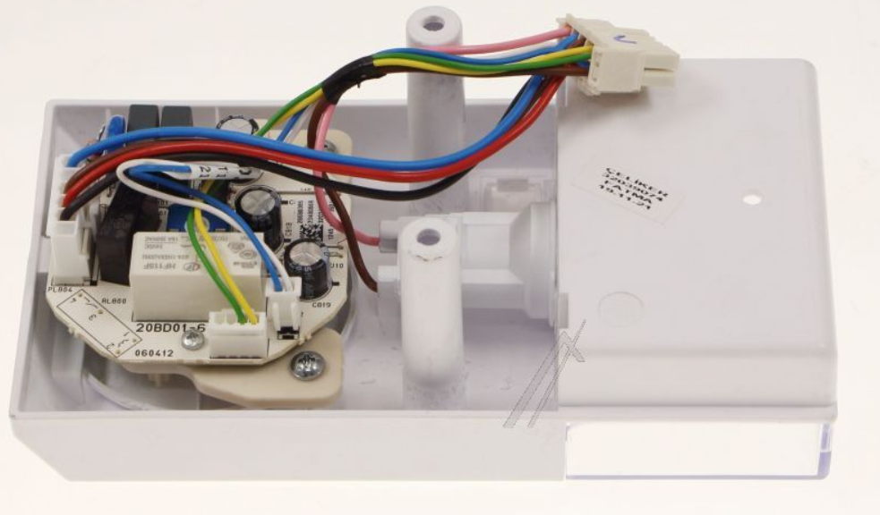 MODULARNI SKLOP FRIZIDERA KONCAR 32039074 (SIJALICA 22292720 + ELEKTRONISKI TERMOSTAT 32039075)