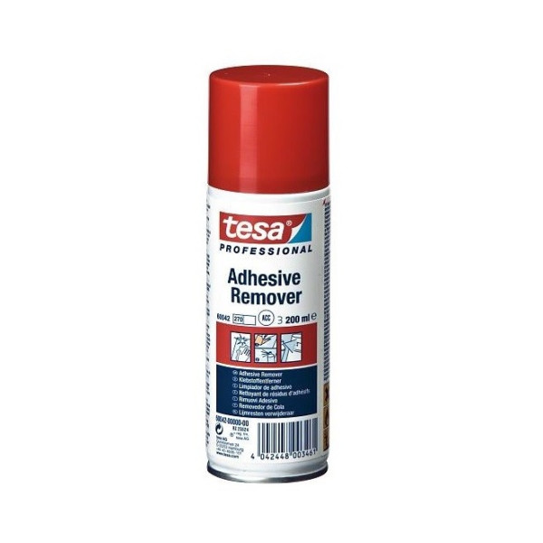 TESA Sprej za uklanjanje lepka 200ml/60042-01-01