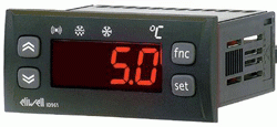 TERMOSTAT TERMOREGULATOR DIGITALNI ELIWEL ORIGINAL ID961 I SONDA 220V BEZ SONDE